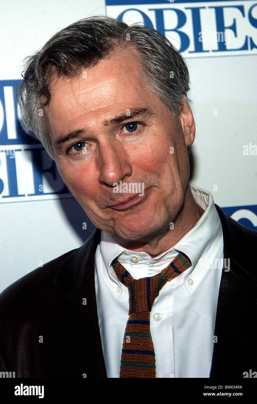 Obie awards hi-res stock photography and images - Alamy