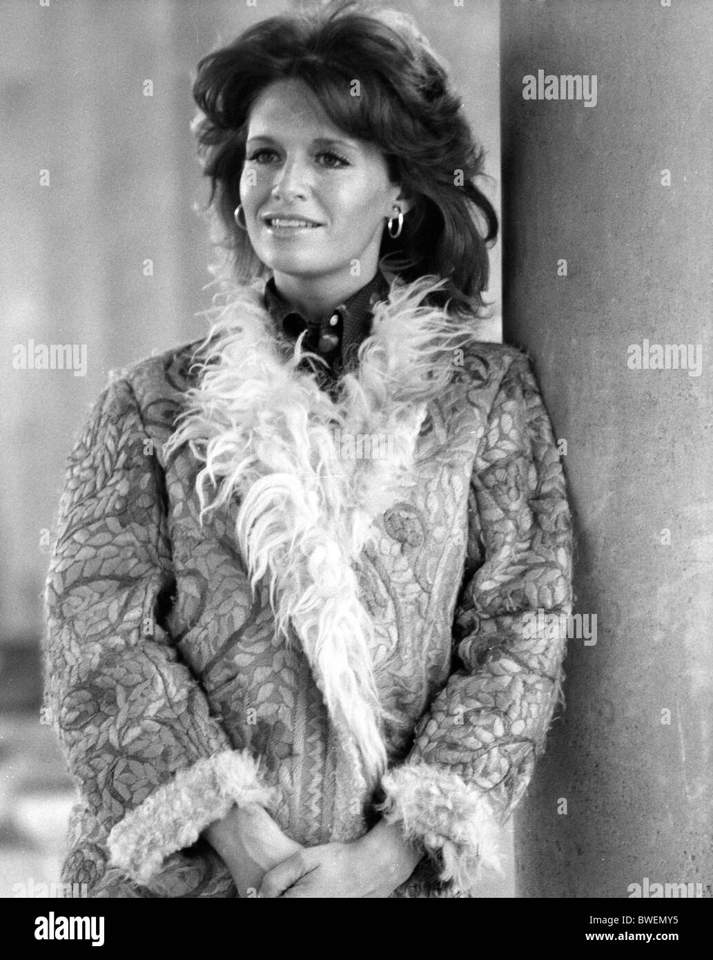 Carol white Black and White Stock Photos & Images - Alamy
