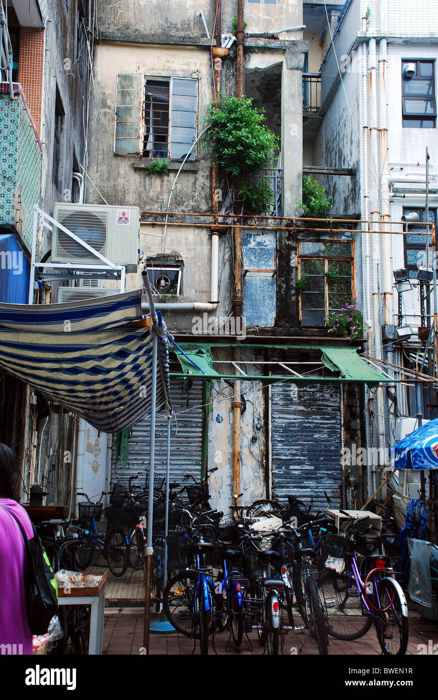Lamma Island High Resolution Stock Photography and Images - Alamy