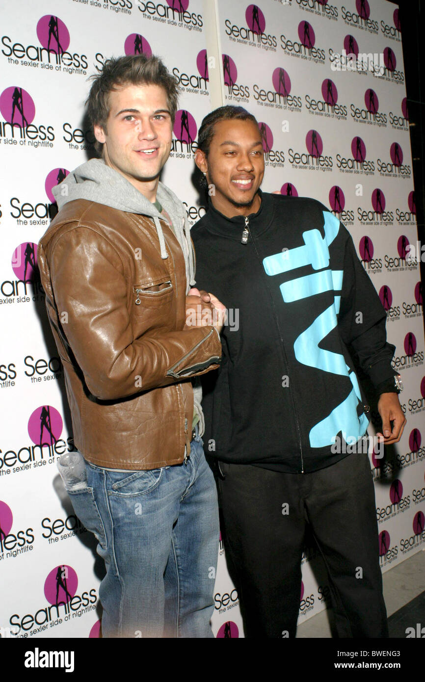 Johnathan Wesley Wallace Actor