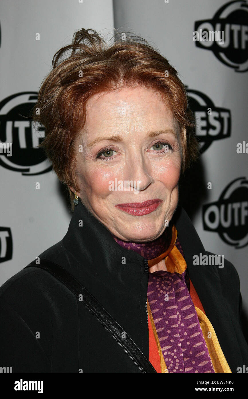 Outfest Celebrates Gay Hollywood Stock Photo - Alamy