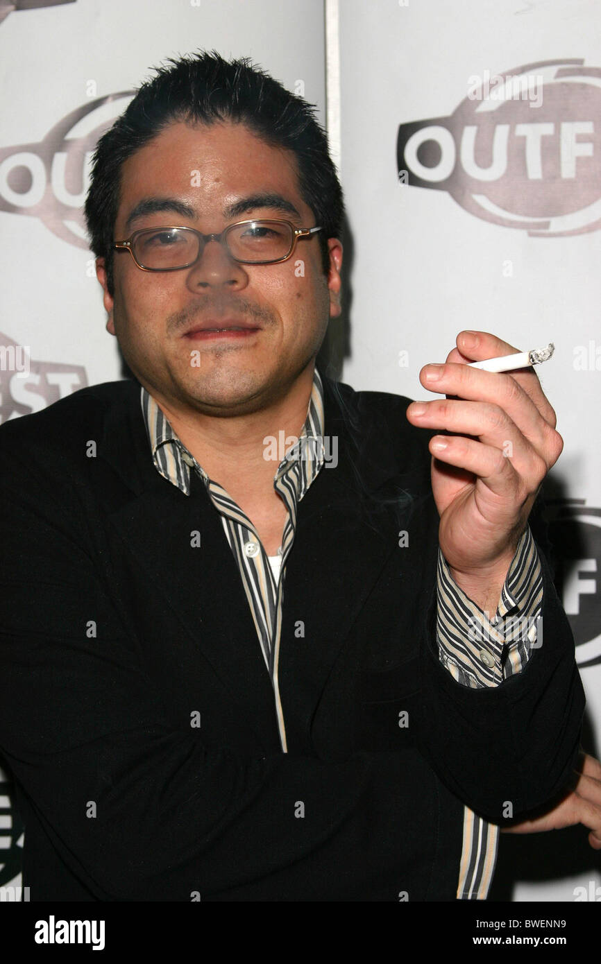 Outfest Celebrates Gay Hollywood Stock Photo - Alamy