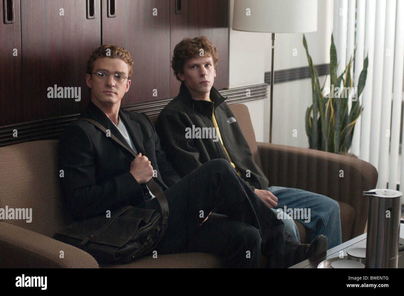 Justin Timberlake's 10 Best Movies, Ranked (including 'Palmer ...