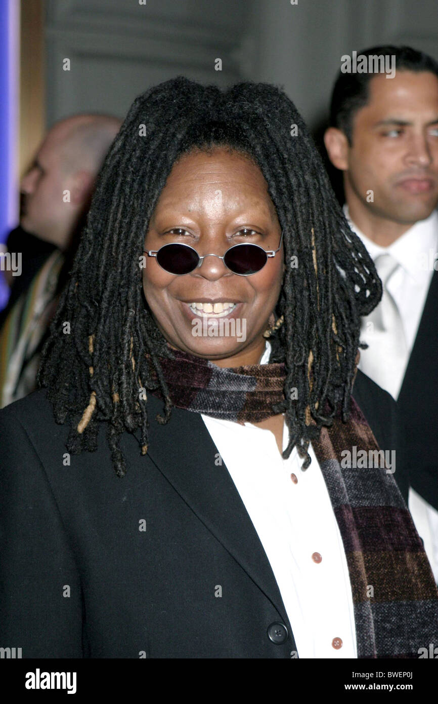 Monty Python's Spamalot Opening Night on Broadway Stock Photo - Alamy