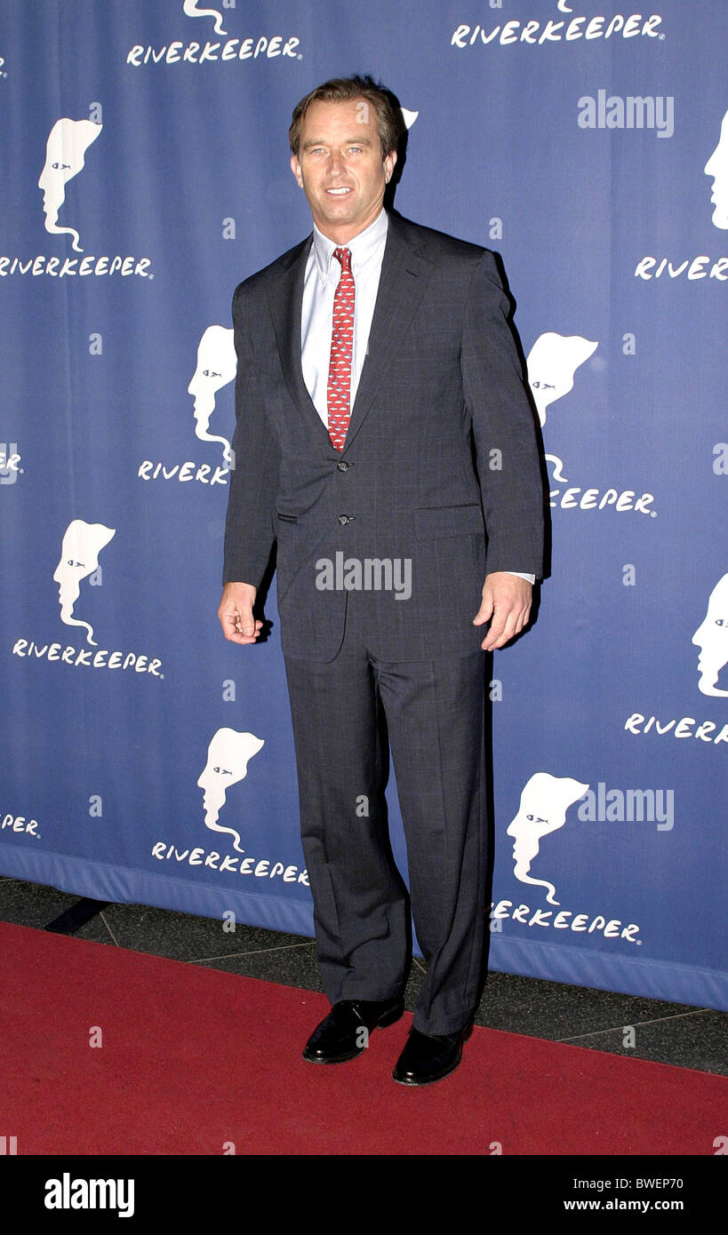 RIVERKEEPER GALA to honor Viacom's Tom Preston Stock Photo - Alamy