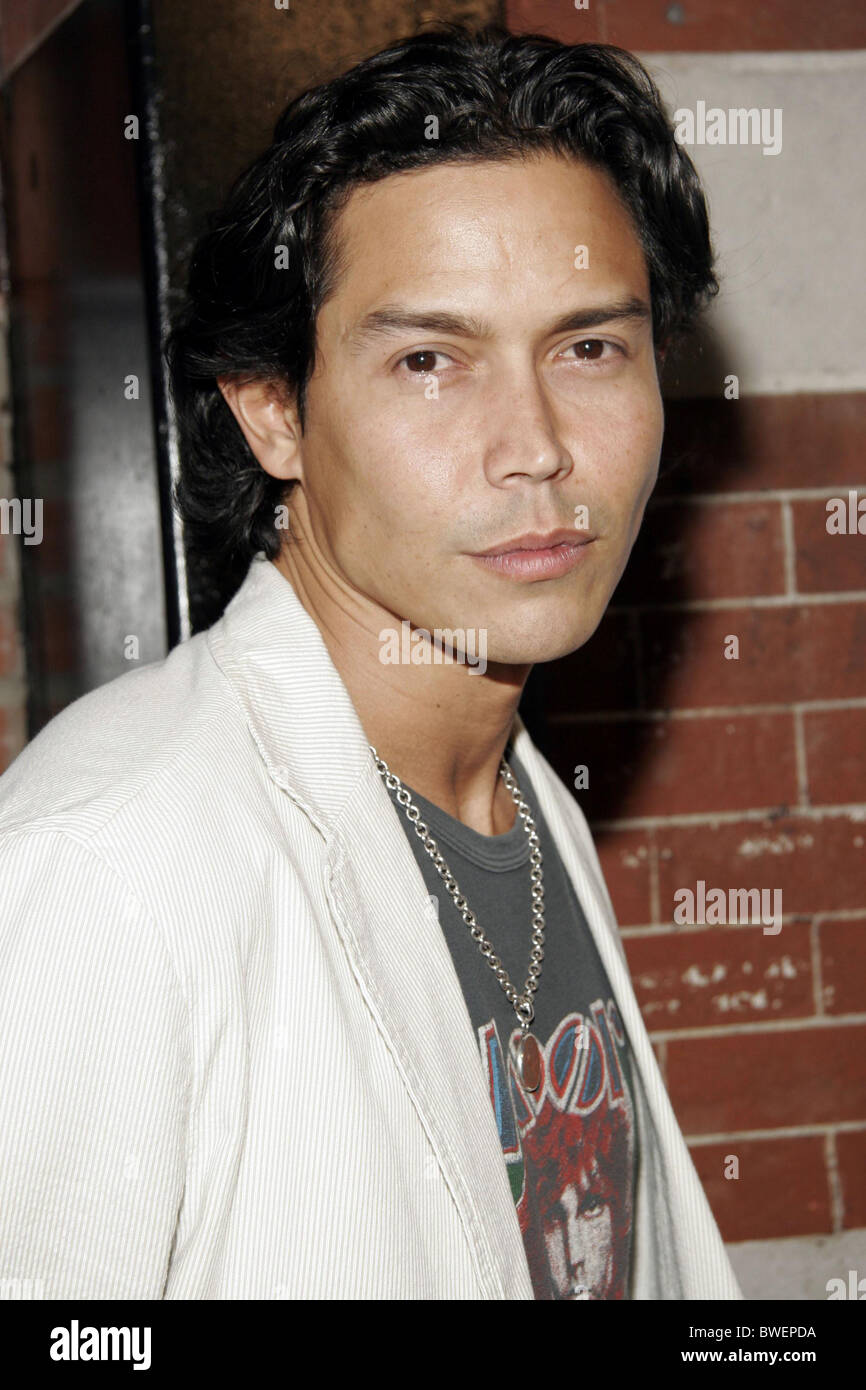 The Gersh Agency & Gotham Magazine Network Upfront Party Stock Photo ...