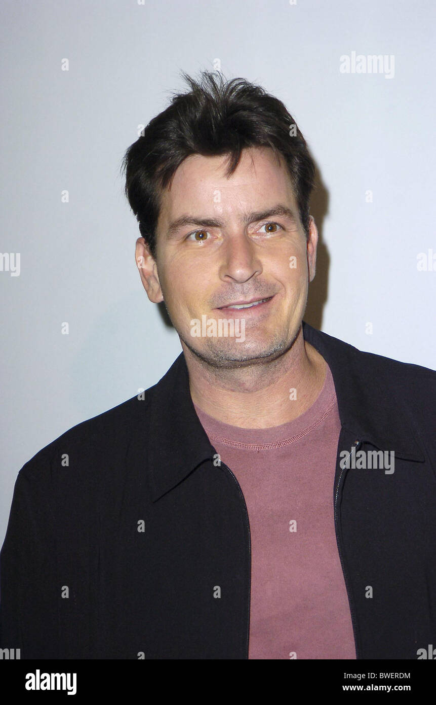 CBS & UPN Television Critics Association Press Tour Party Stock Photo ...
