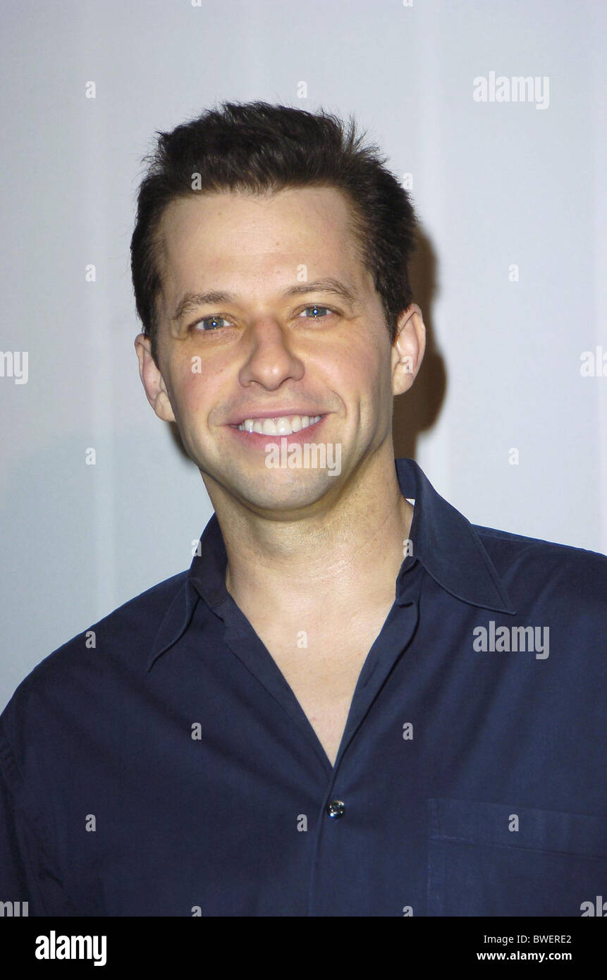 CBS & UPN Television Critics Association Press Tour Party Stock Photo ...