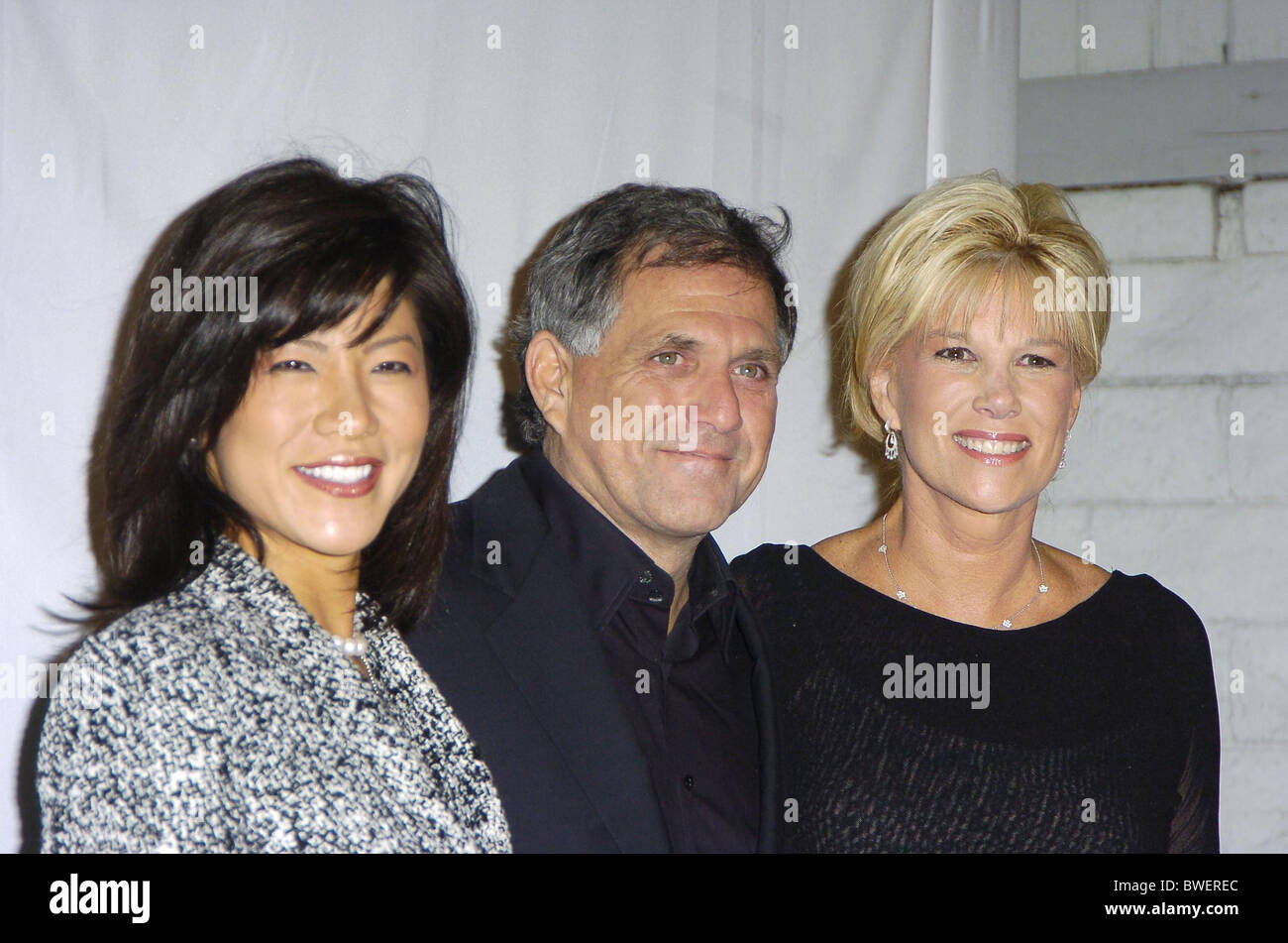 Cbs upn television critics association hi-res stock photography and ...