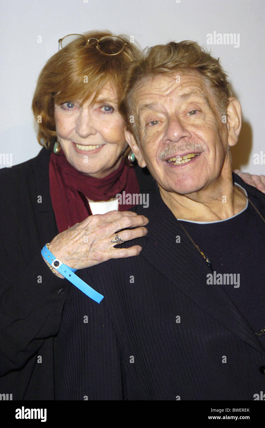 CBS & UPN Television Critics Association Press Tour Party Stock Photo ...