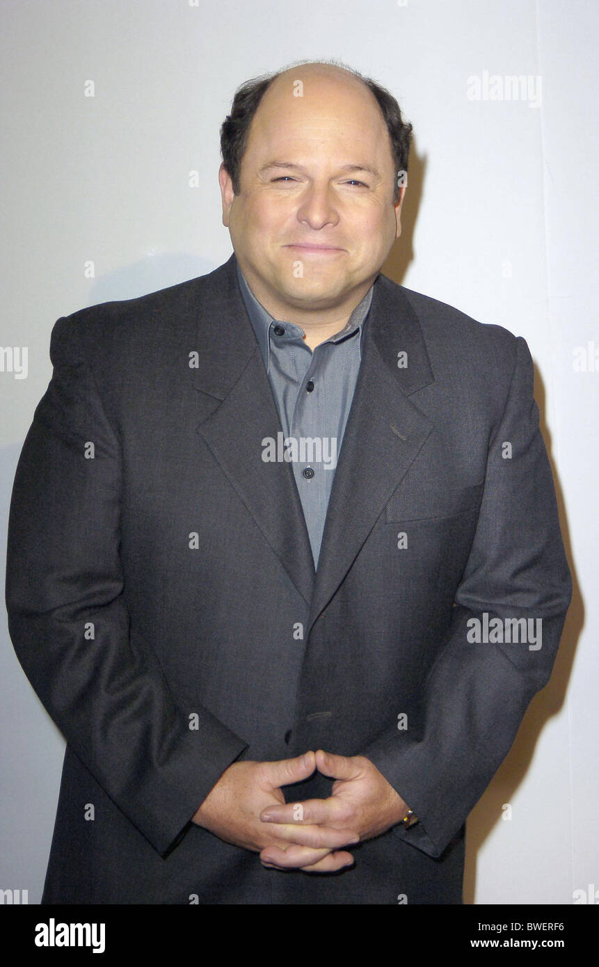 CBS & UPN Television Critics Association Press Tour Party Stock Photo ...