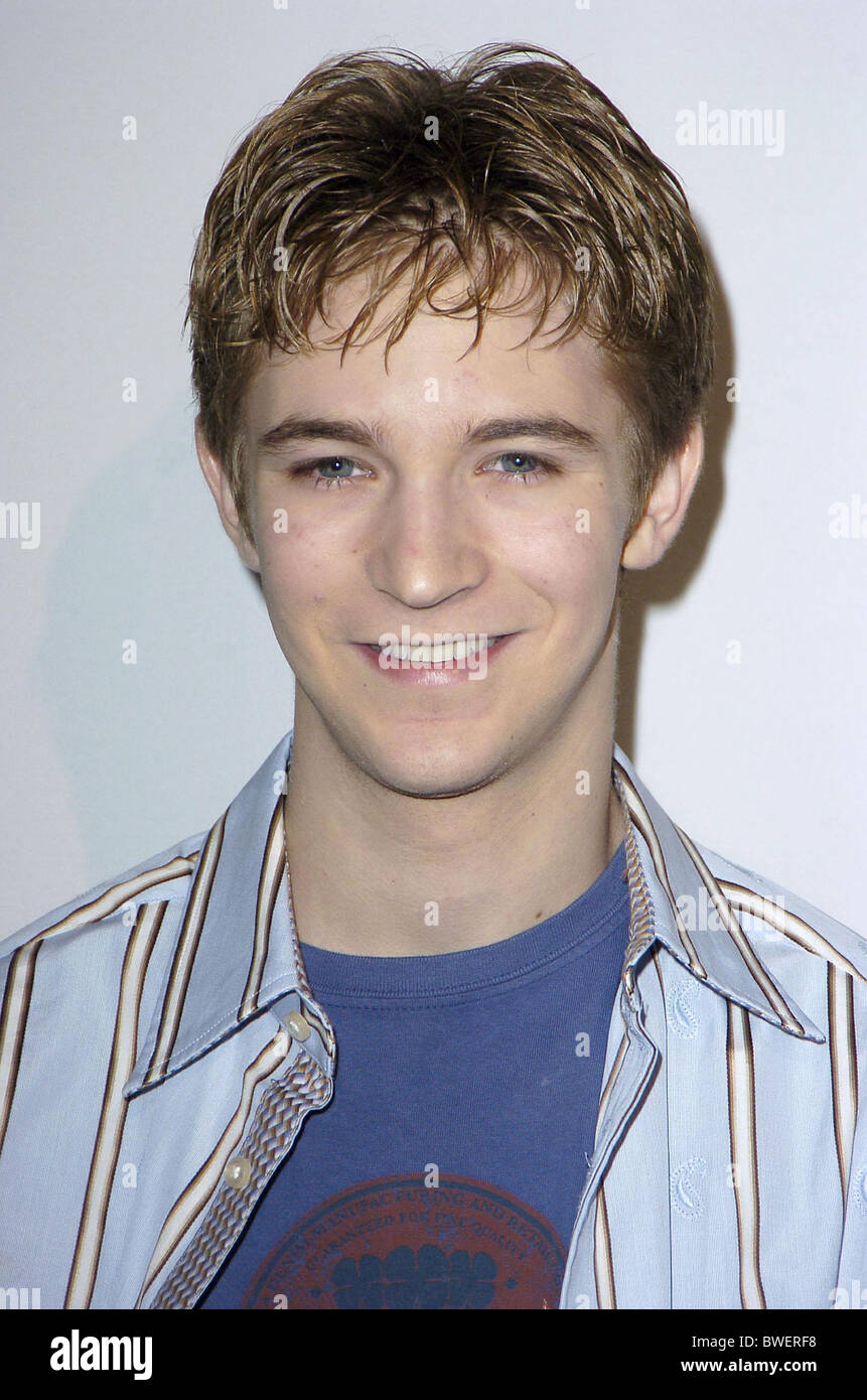 Cbs upn television critics association hi-res stock photography and ...