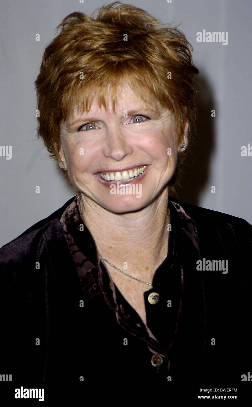 CBS & UPN Television Critics Association Press Tour Party Stock Photo ...