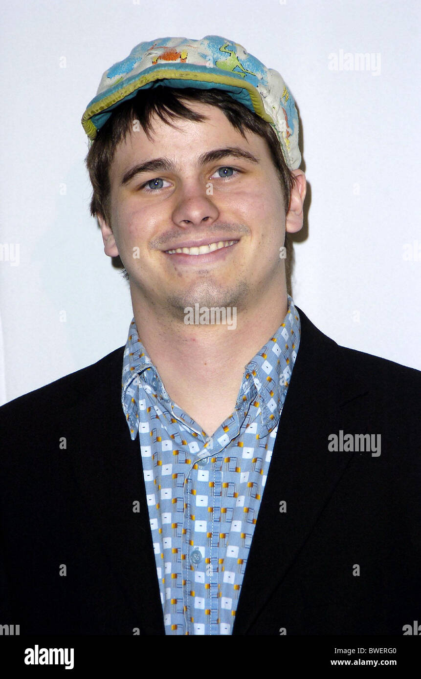 CBS & UPN Television Critics Association Press Tour Party Stock Photo ...