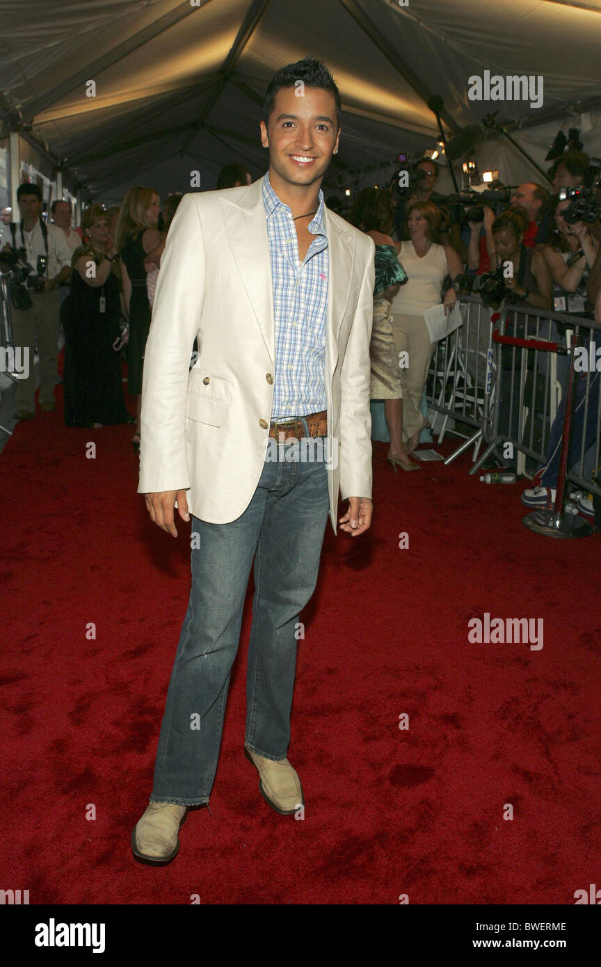THE BAD NEWS BEARS World Premiere Stock Photo - Alamy