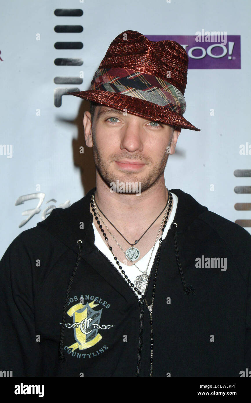 Birthday Bash For SHANE WEST AND ERIC PODWALL Stock Photo - Alamy