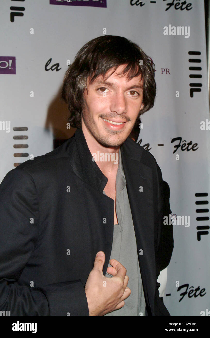 Lukas haas hi-res stock photography and images - Alamy