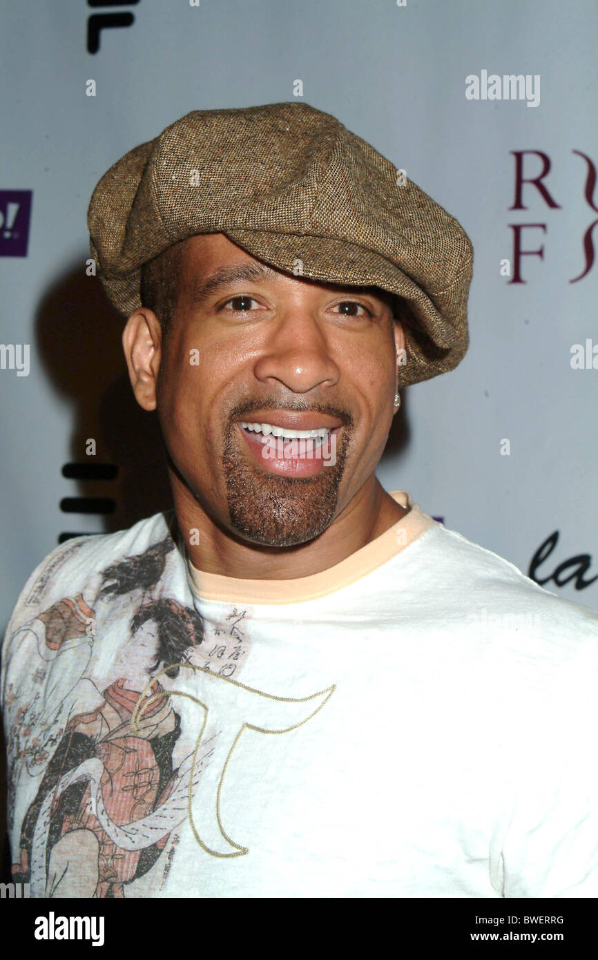 Birthday Bash For SHANE WEST AND ERIC PODWALL Stock Photo - Alamy