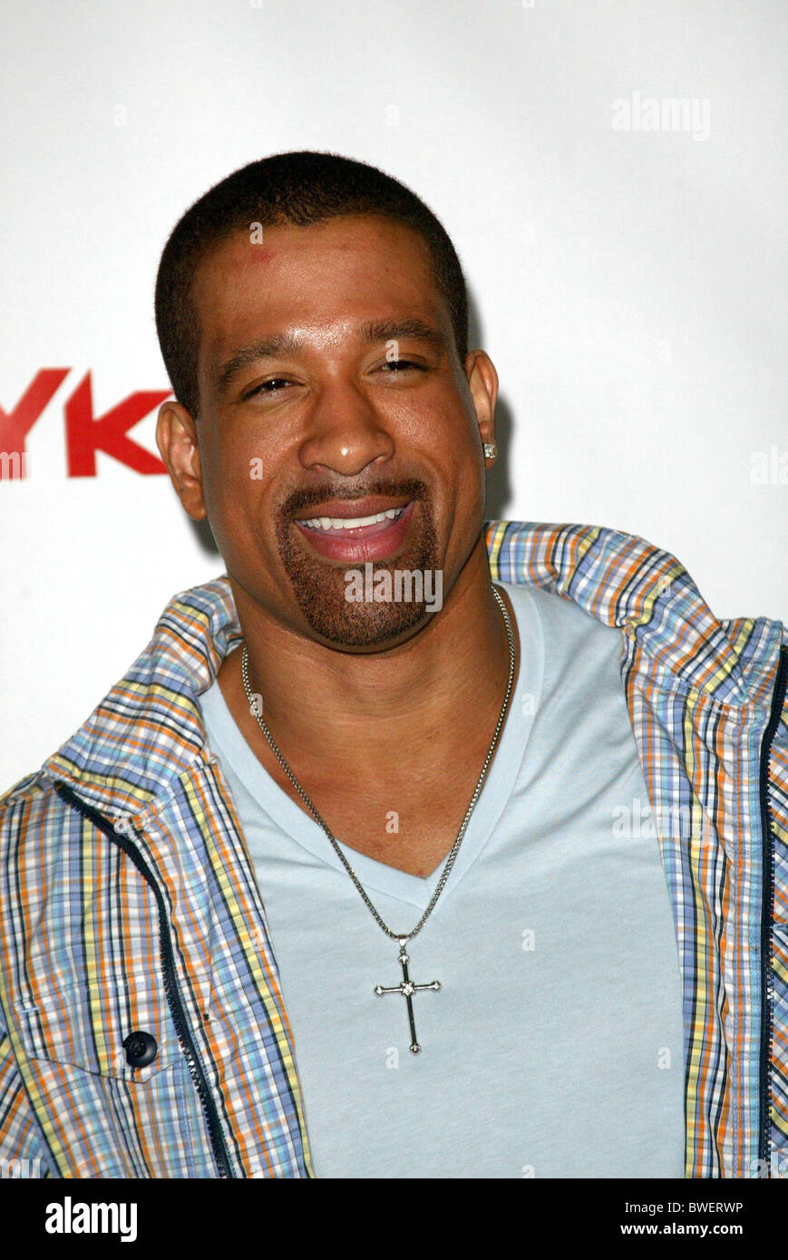 Best buy inside e3 2005 unveiling hi-res stock photography and images ...