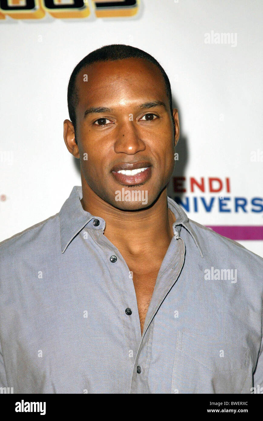 VGTV, BPM Magazine, Best Buy INSIDE E3 2005 Unveiling Stock Photo - Alamy