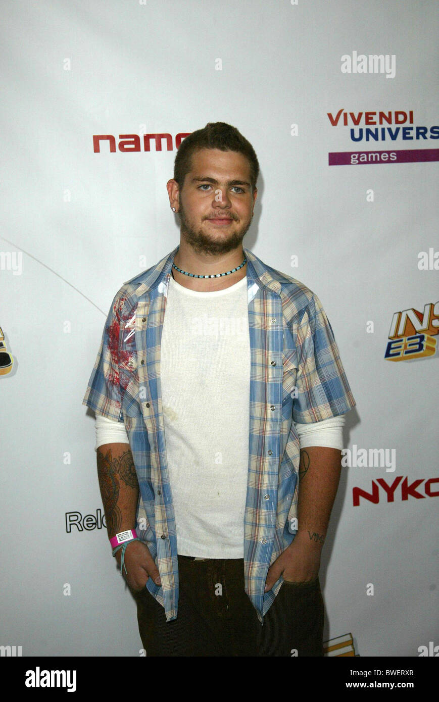 Best buy inside e3 2005 unveiling hi-res stock photography and images ...