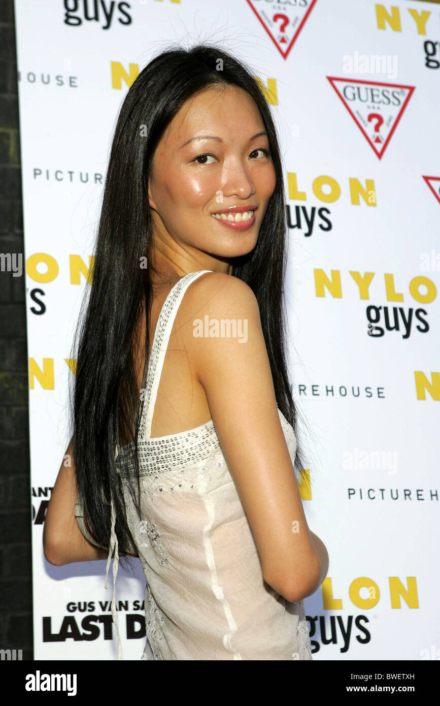 Van ling hi-res stock photography and images - Alamy