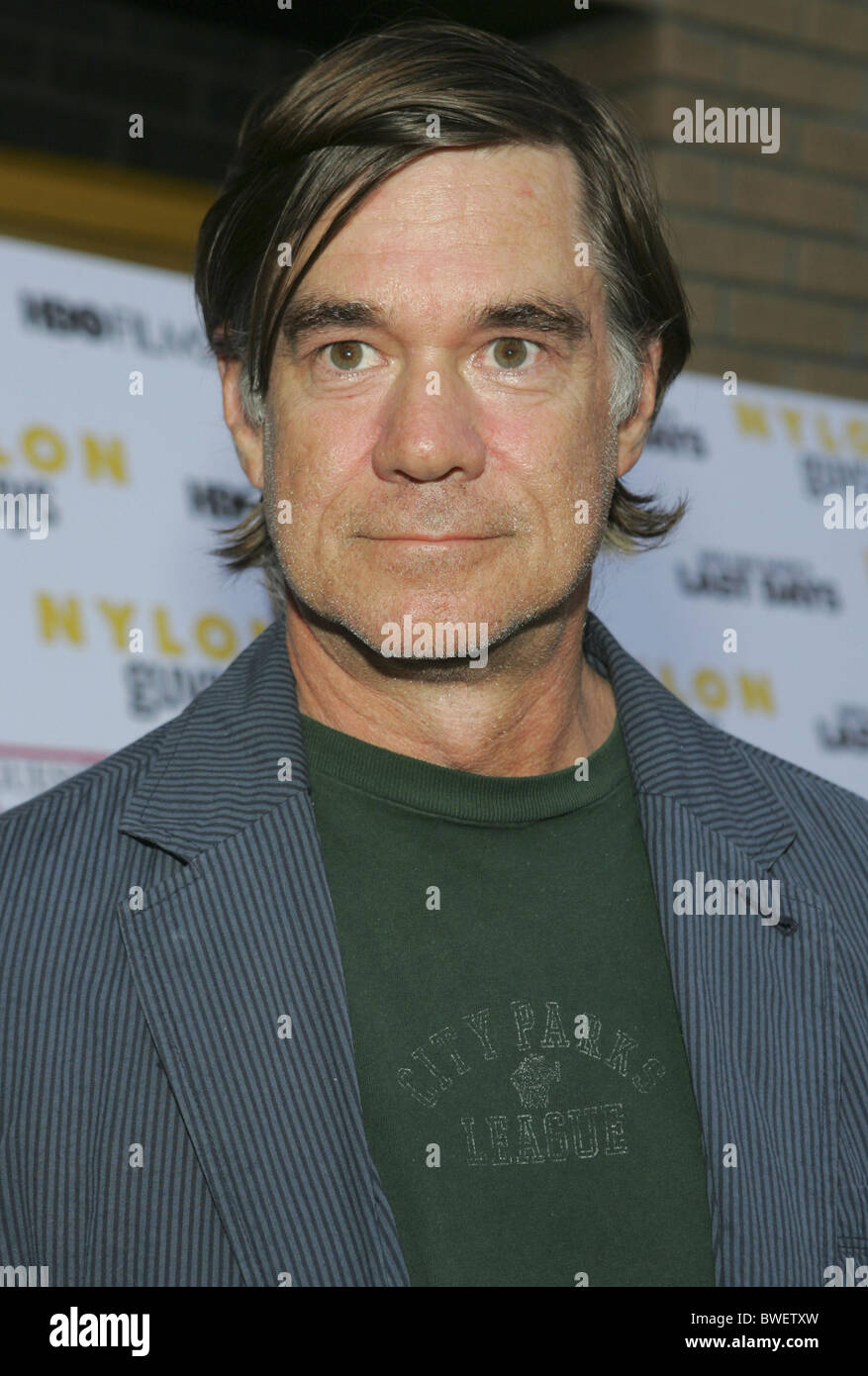 HBO Films Premiere of Gus Van Sant's LAST DAYS Stock Photo - Alamy