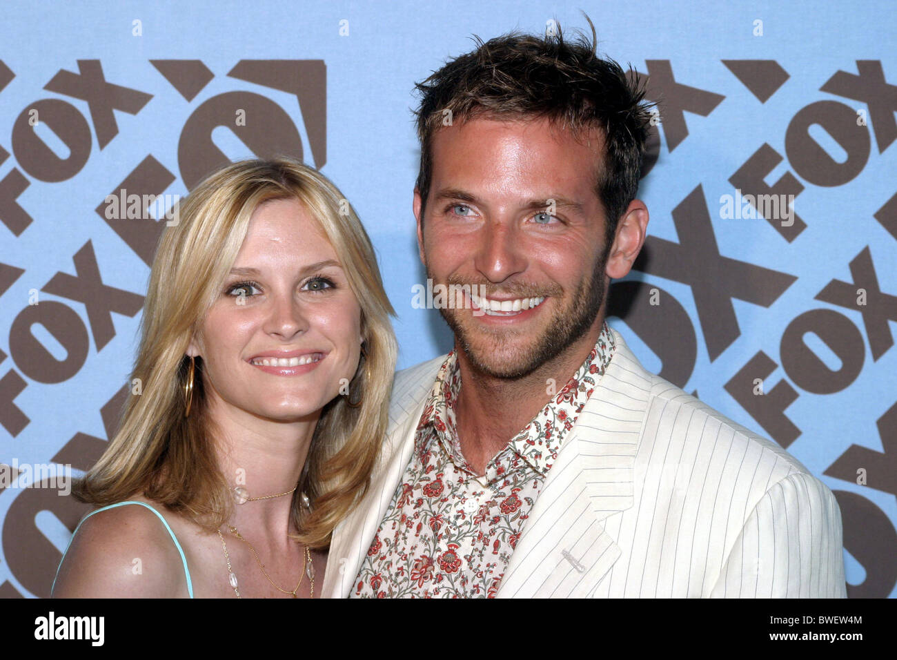 FOX Broadcasting Company Network Upfront Preview Stock Photo - Alamy