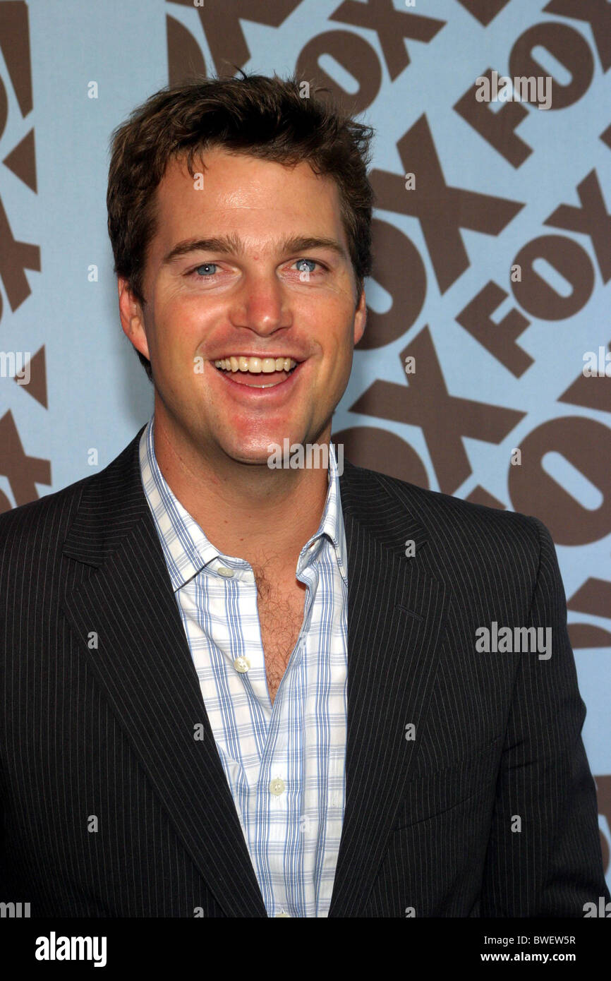 FOX Broadcasting Company Network Upfront Preview Stock Photo - Alamy