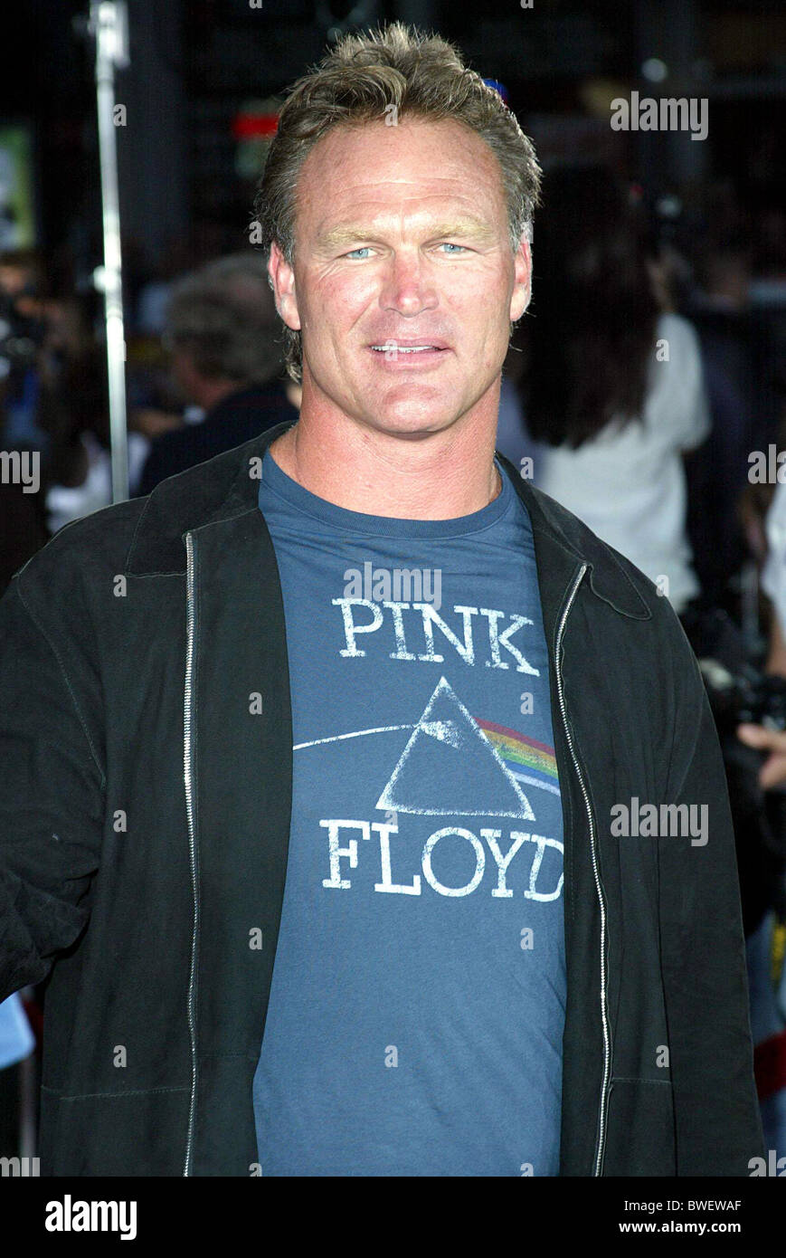 Brian bosworth hi-res stock photography and images - Alamy
