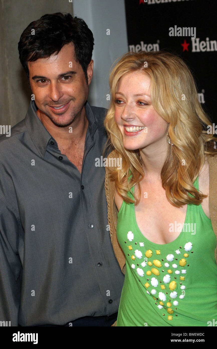 Heineken Upfront Week Party Stock Photo - Alamy