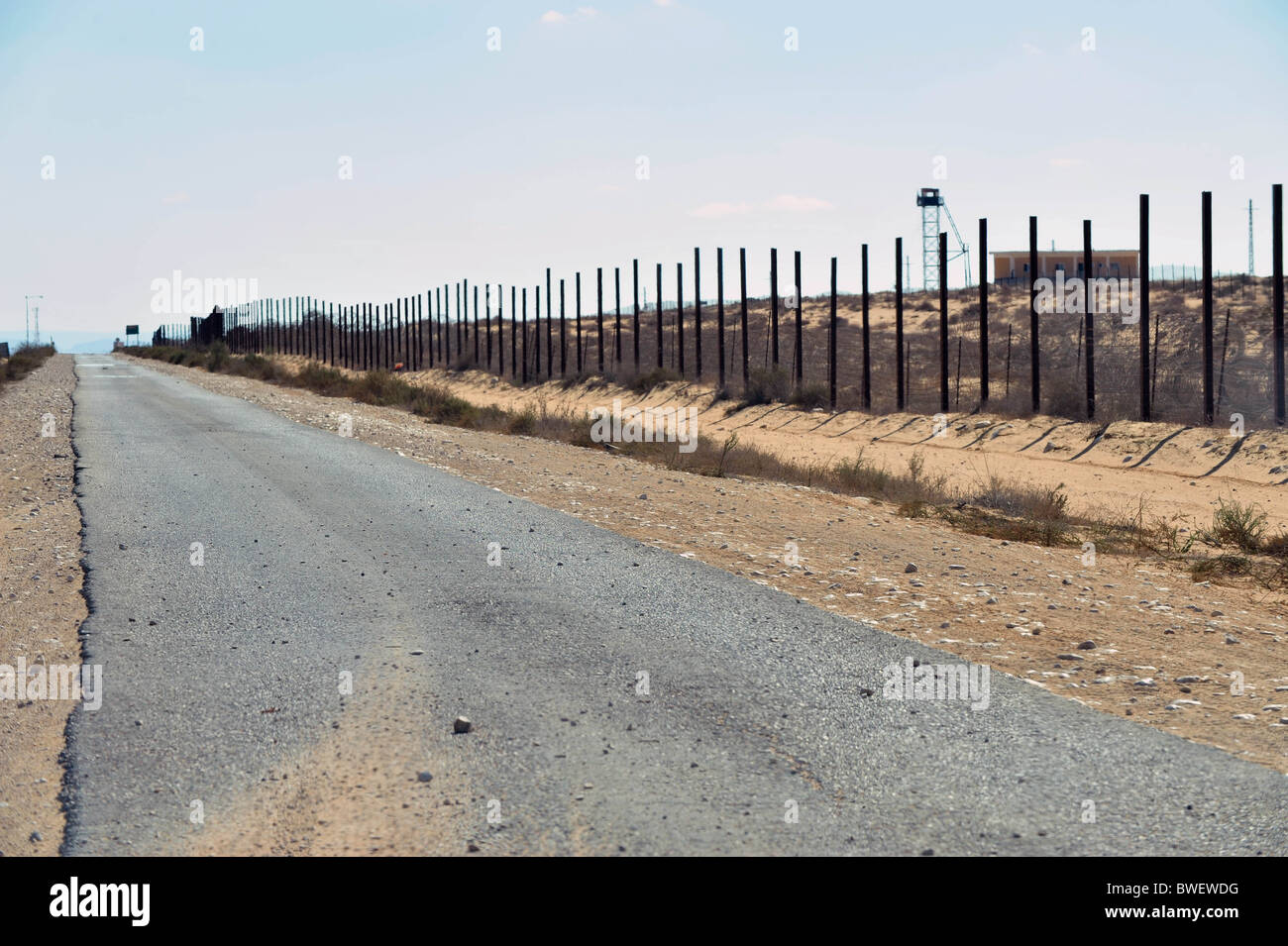 Hamas Israel Border High Resolution Stock Photography and Images - Alamy