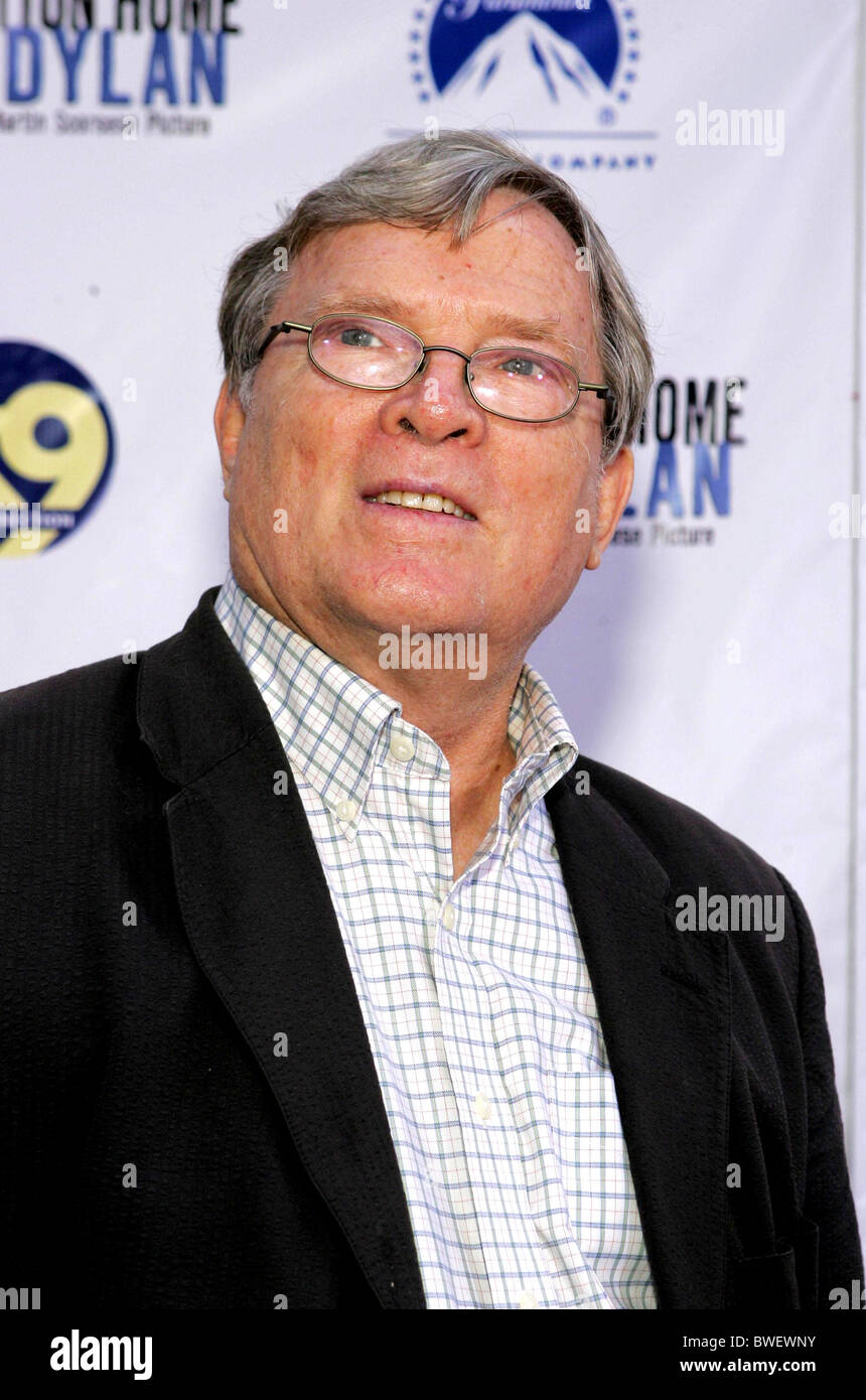 No Direction Home: Bob Dillon DVD Premiere Stock Photo - Alamy