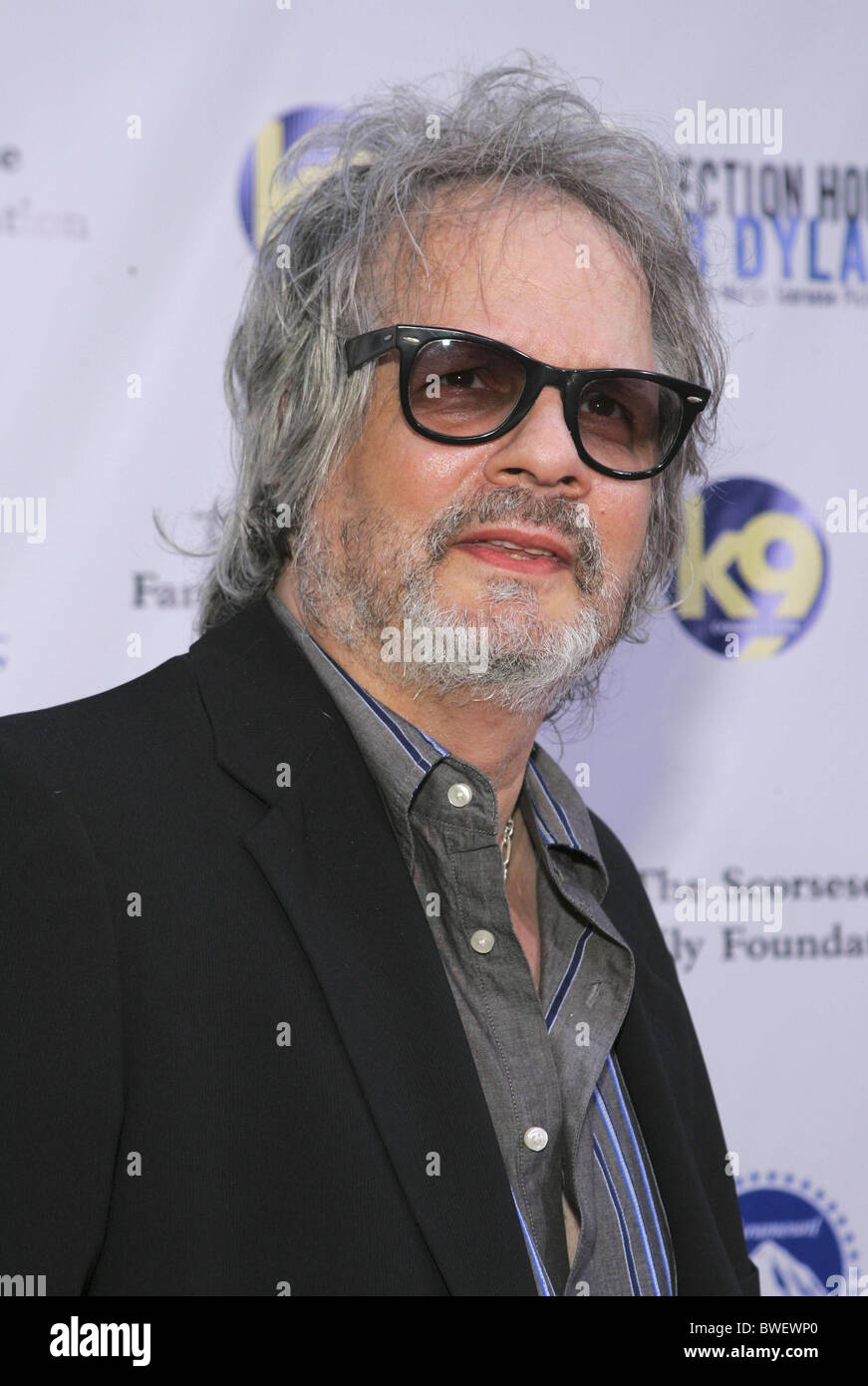 No Direction Home: Bob Dillon DVD Premiere Stock Photo - Alamy