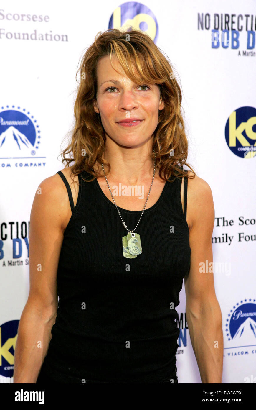 No Direction Home: Bob Dillon DVD Premiere Stock Photo - Alamy