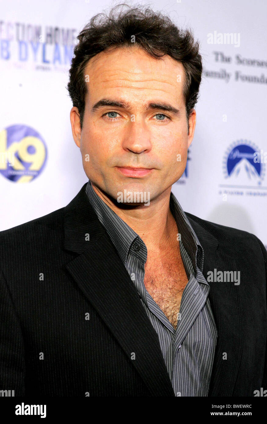 No Direction Home: Bob Dillon DVD Premiere Stock Photo - Alamy