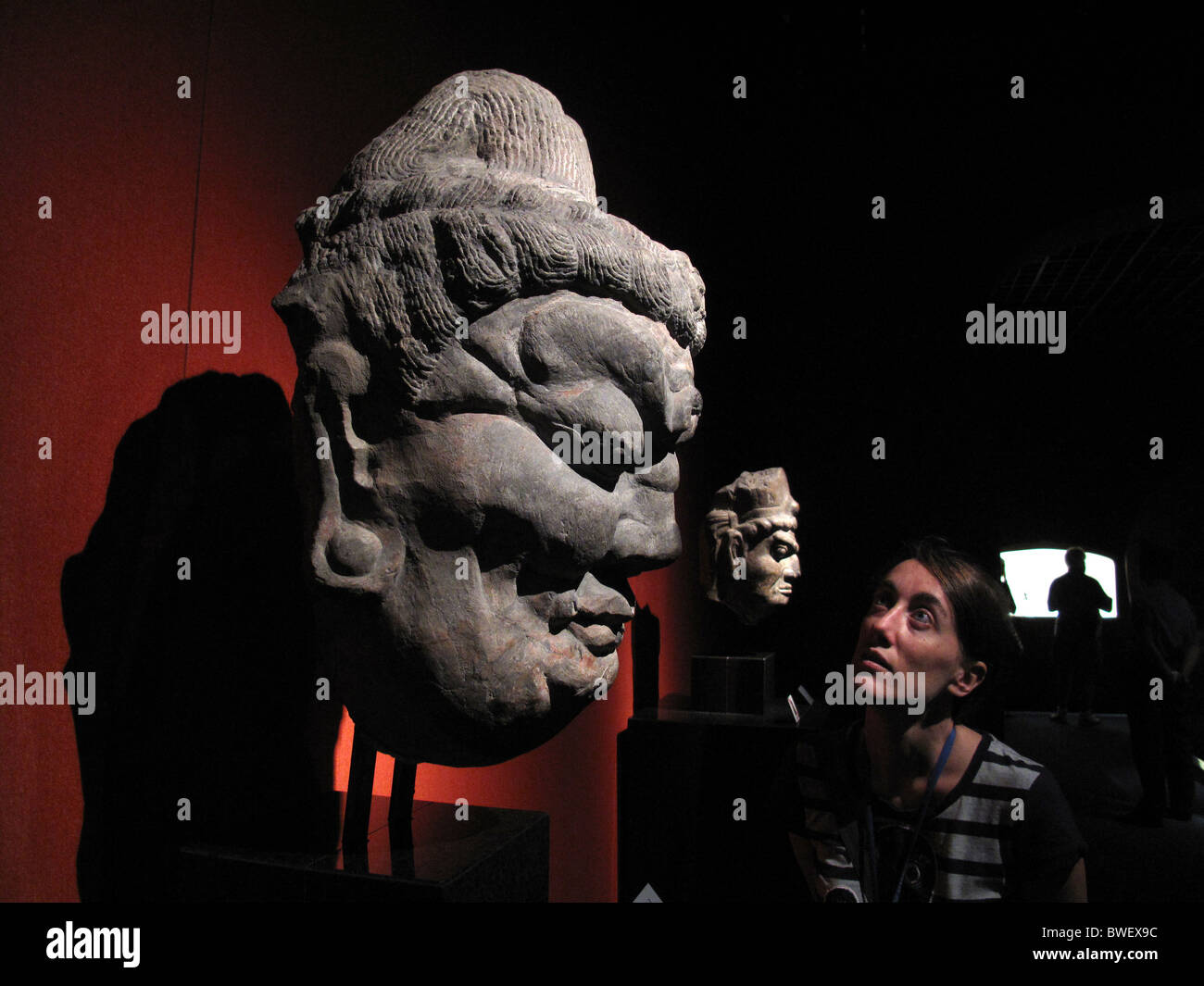 Lokapala High Resolution Stock Photography and Images - Alamy