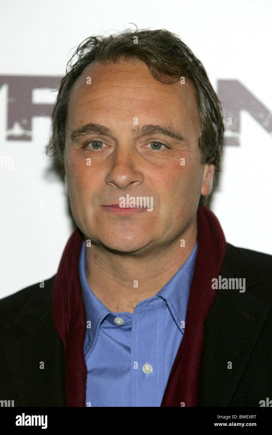 Ira steven behr hi-res stock photography and images - Alamy