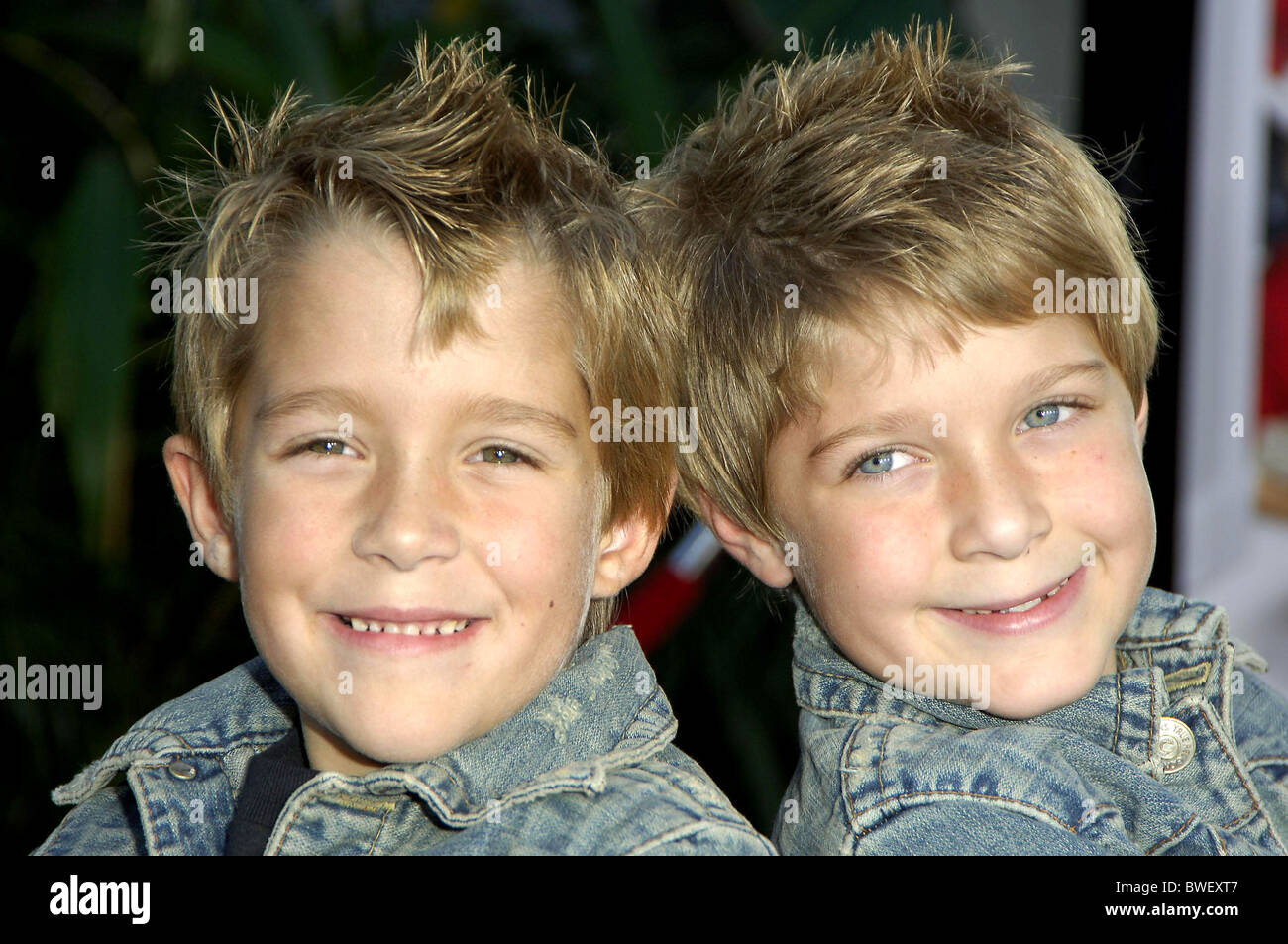 YOURS, MINE AND OURS Premiere Stock Photo - Alamy