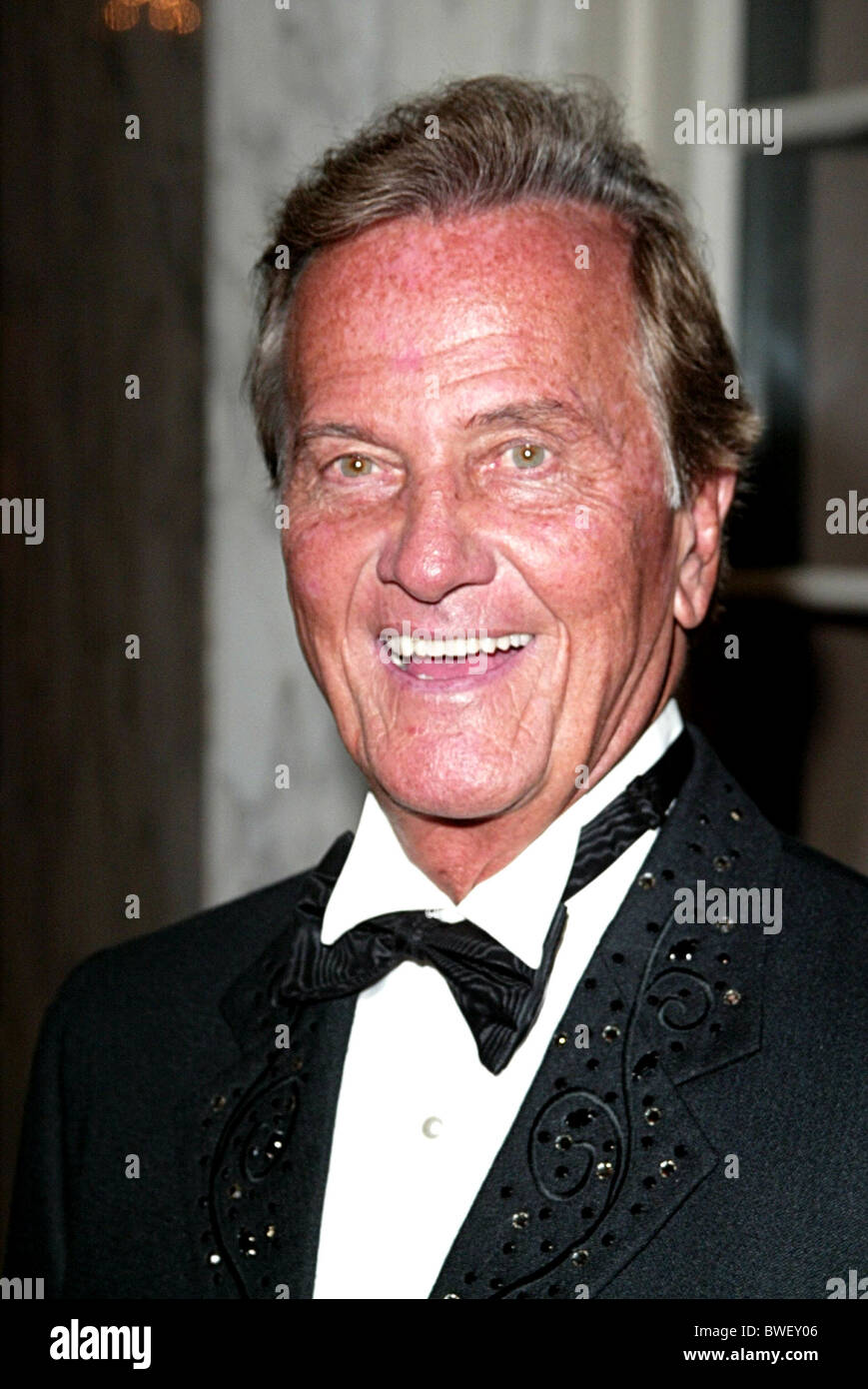 UCLA Visionary Ball and Rodney Dangerfield Legacy Award Stock Photo - Alamy