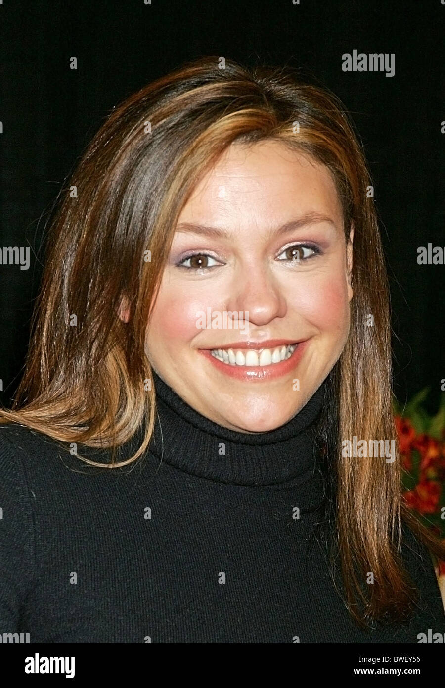 Rachael Ray EVERY DAY Magazine Launch & Signing Stock Photo - Alamy