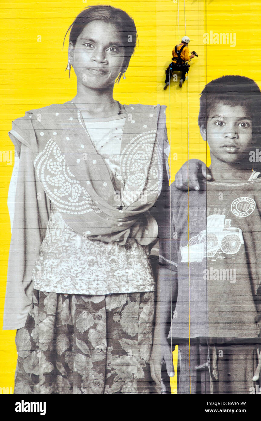 Health promotion poster High Resolution Stock Photography and Images ...