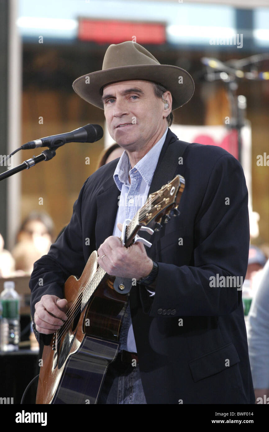 James taylor hi-res stock photography and images - Alamy