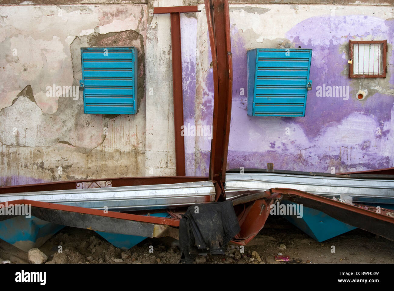 Sefrou morocco hi-res stock photography and images - Alamy