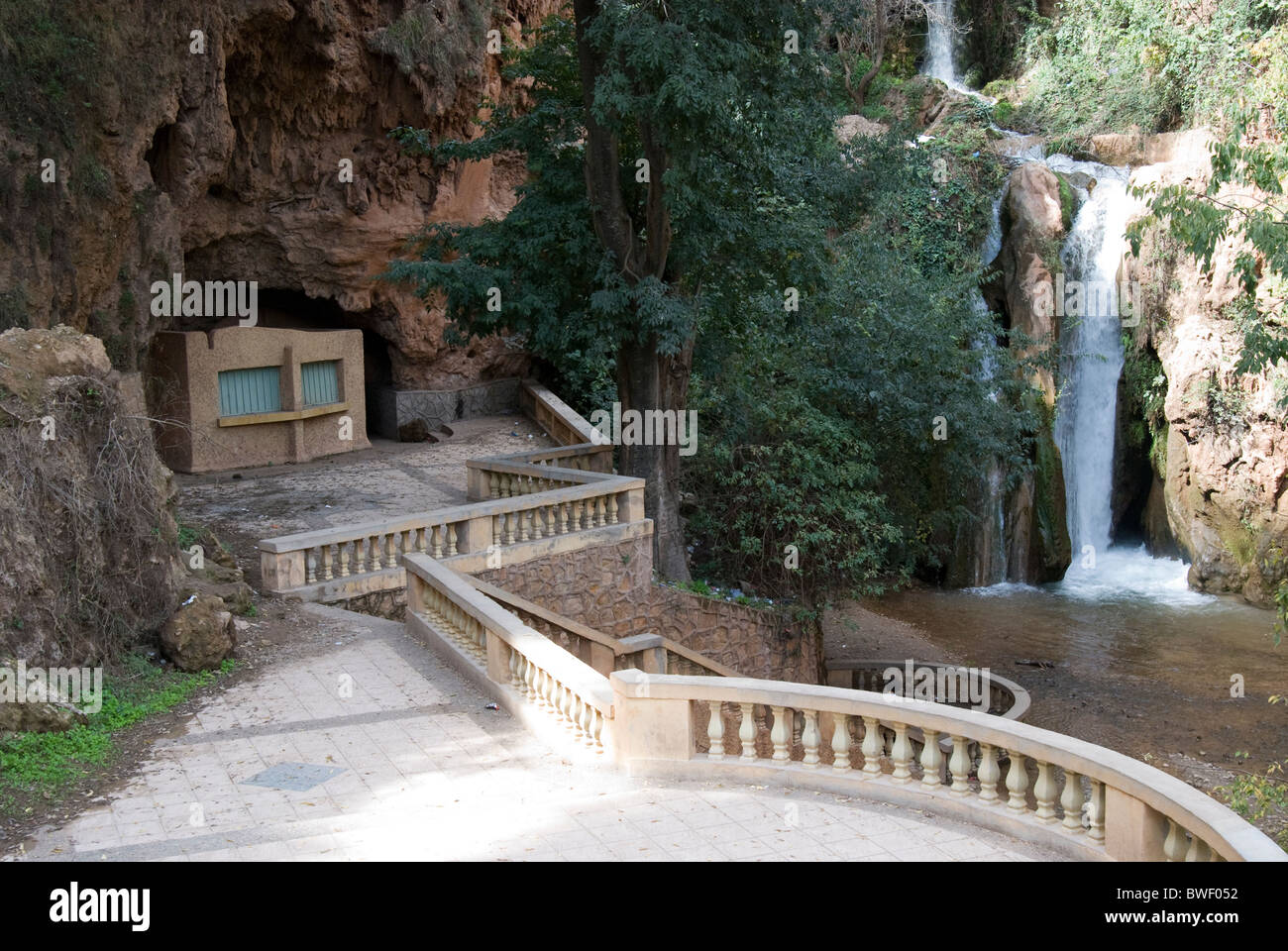 Sefrou High Resolution Stock Photography and Images - Alamy