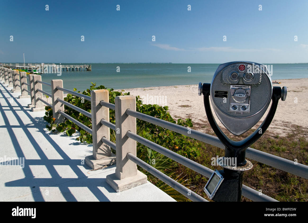 Mullet key hi-res stock photography and images - Alamy