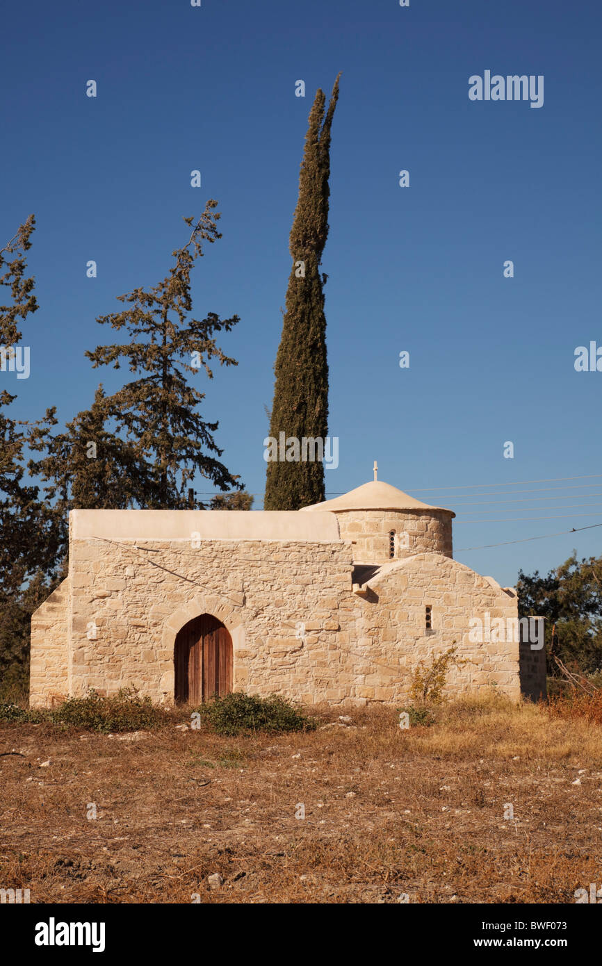 Episkopi village hi-res stock photography and images - Alamy