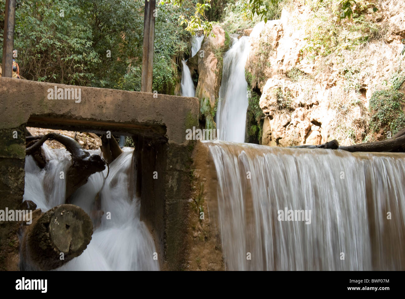 Sefrou morocco hi-res stock photography and images - Alamy