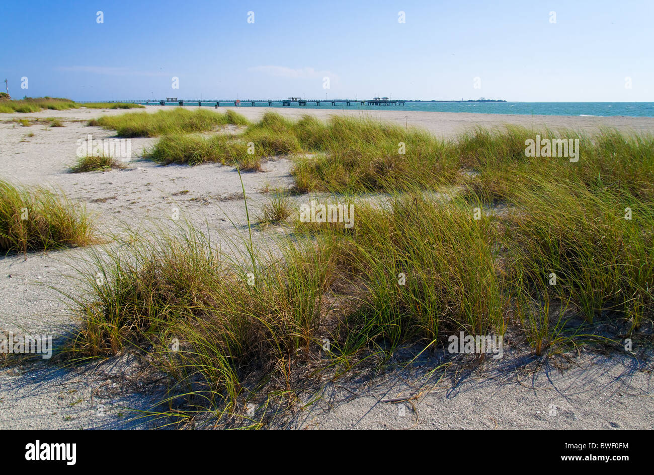 Mullet key hi-res stock photography and images - Alamy