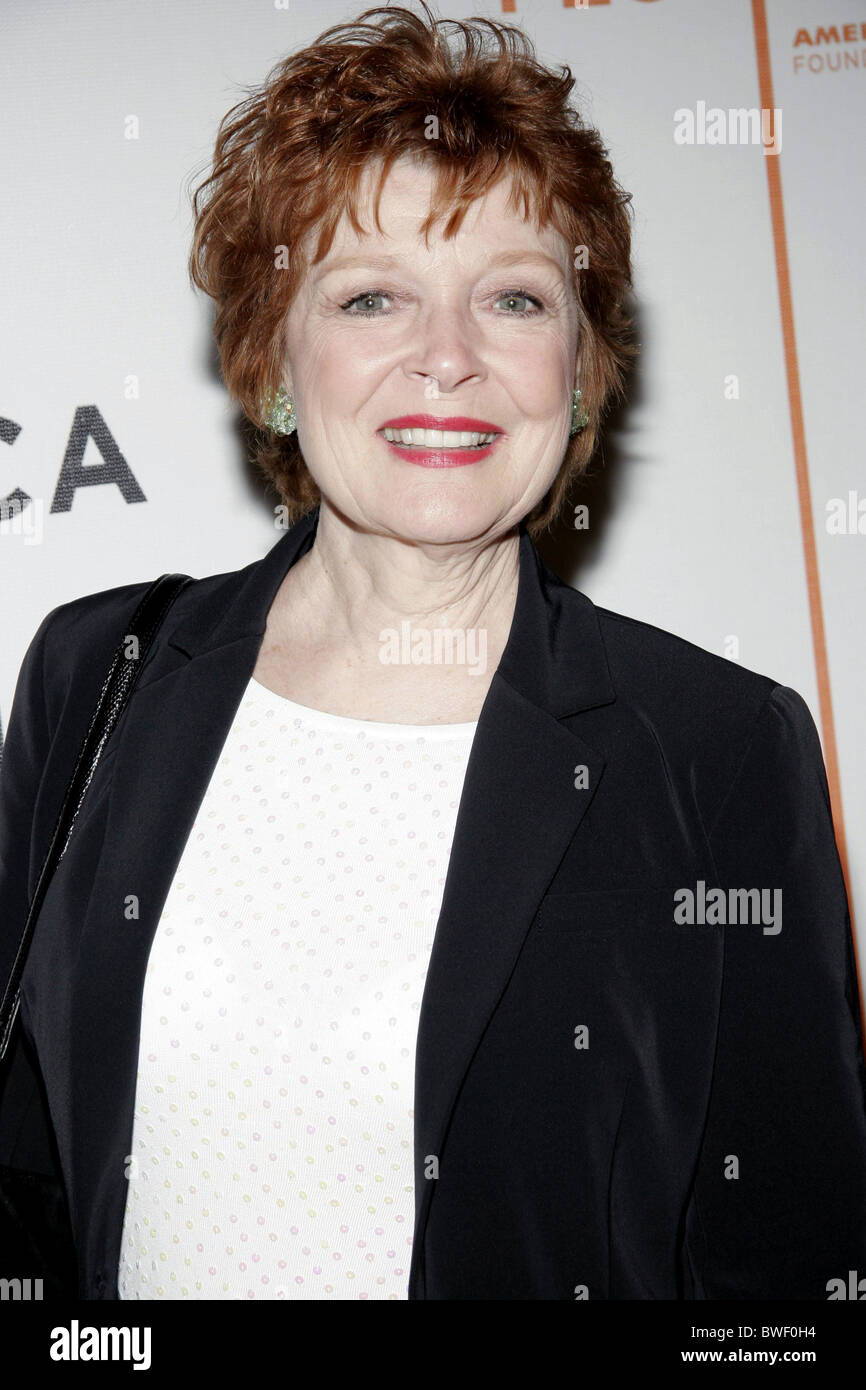 Anita gillette hi-res stock photography and images - Alamy